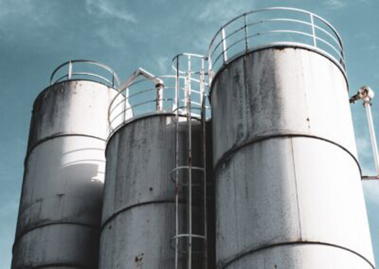 Operational Excellence voor tankopslag